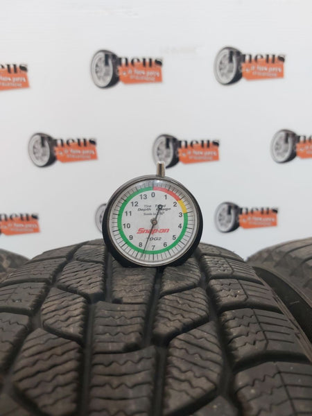 Motomaster Winter Edge 175/65/14 - Pneu d'hiver usagé – Pneus Usagés Dépôt