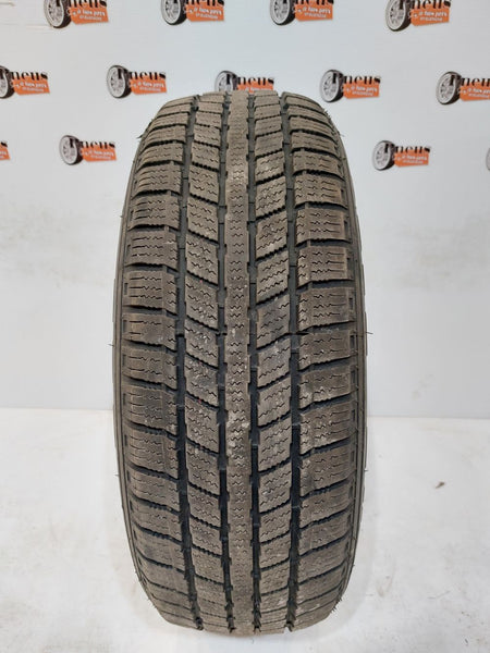 Rotalla Ice-Plus S100 195/65/15 - Pneu d'hiver usagé – Pneus Usagés Dépôt