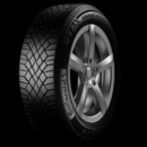 Continental Viking Contact 7 225/45/18 - Pneu d'hiver neuf – Pneus ...