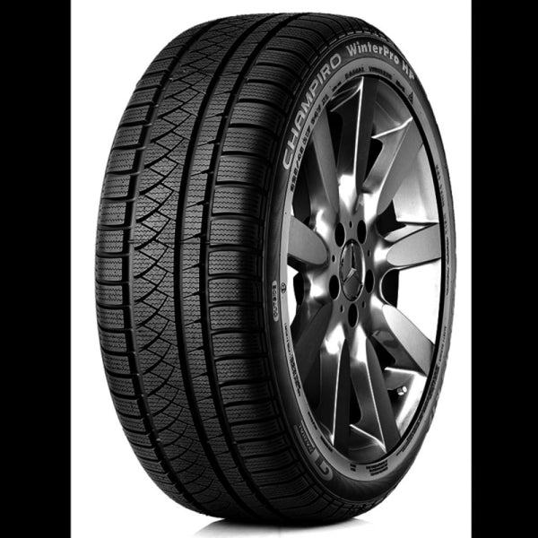 GT Radial Champiro WinterPro 225/45/18 - Pneu d'hiver neuf – Pneus ...